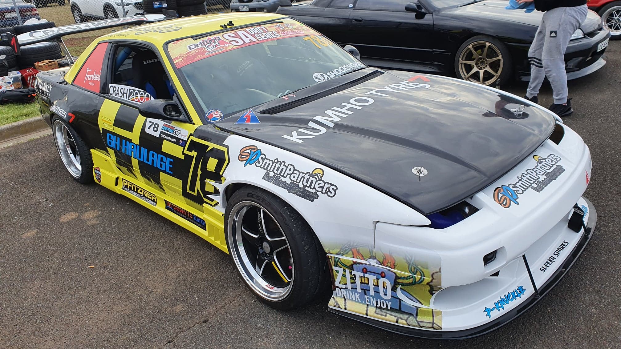 Dale Campaign Merch – 14wallwall41